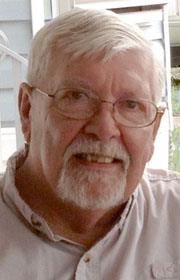 RONALD BURCH | News, Sports, Jobs - Messenger News